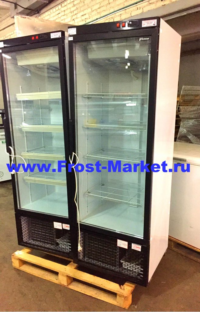 Морозильный шкаф б у Premier 0,5 C (В/Prm, -18) - купить в Москве в ...